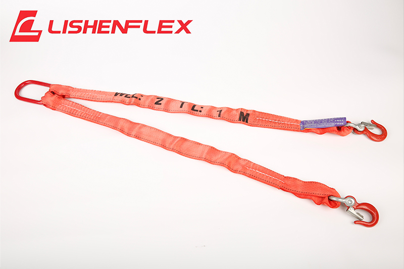 2 Leg Sling - Lishenflex
